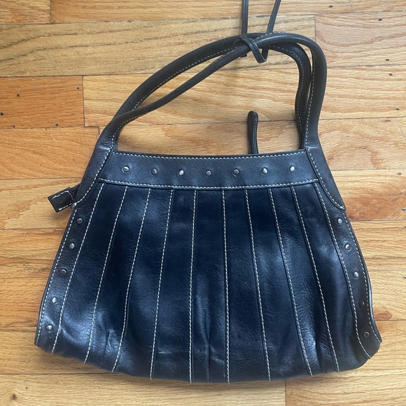 leonello borghi | Bags | Vintage Leonello Borghi Bag | Poshmark